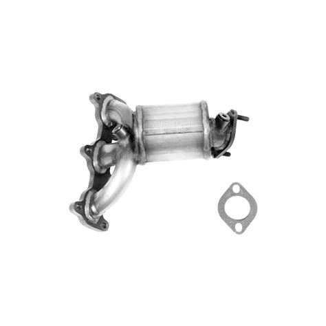 Eastern Catalytic 41035 Epa Federal Direct Fit Manifold Converter