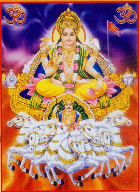 Trivia On Spirituality Benefits Of Bhanu Saptami