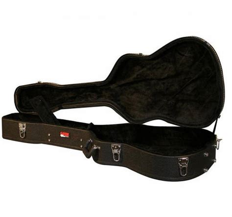 Кейс для акустической гитары GATOR GWE-DREAD 12 12-String Dreadnought ...