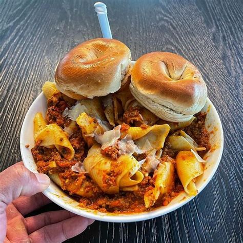 Dwayne ‘the Rock Johnsons Crazy Cheat Meals Are Going Viral Bored Panda