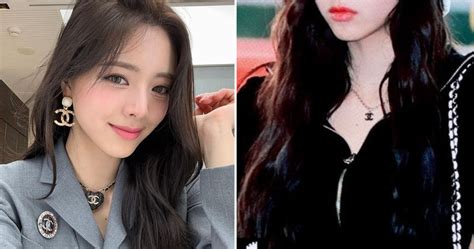 Itzys Yuna Shocks Netizens With Her Unreal Features And Proportions