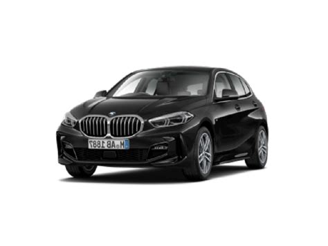 Bmw 118i Hatch M Sportpakket Cocquyt