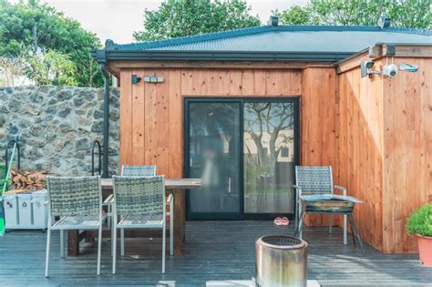 제주 한달살기 숙소 자쿠지 독채숙소 리브애니웨어 네이버 블로그