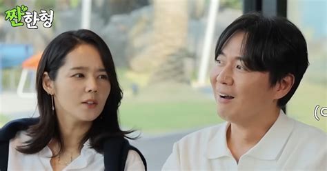 한가인♥연정훈 쇼윈도 부부 고백결혼 11년 만에 출산한 이유는 짠한형