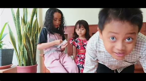 LIBURAN DI RUMAH NENEK LIBURAN SERU Eps 4 YouTube
