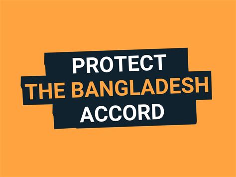 Positive Response From Asos On Bangladesh Accord All Brands Must Step