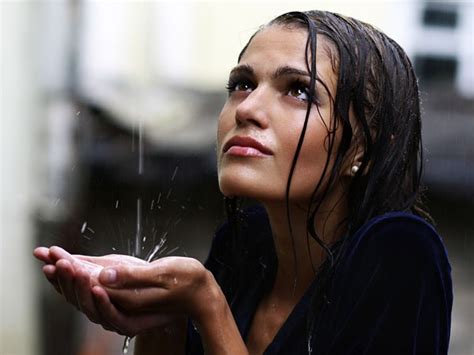 Get Wet In The Rains Without Falling Sick Boldsky