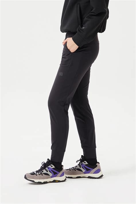 여성 조거 레깅스kolon Sport