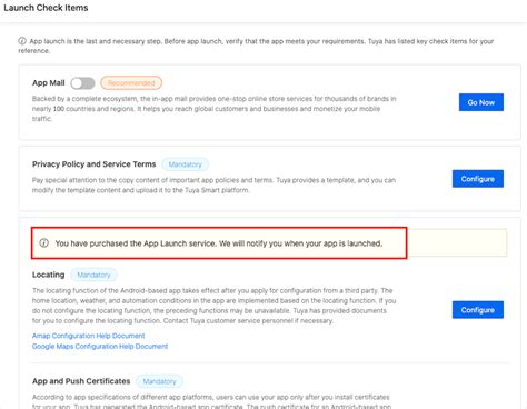 Create An OEM App For Smart Home Lighting Tuya IoT Development Platform Tuya Developer