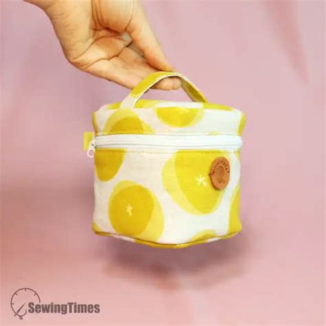 Pouch Patterns Sewingtimes Download Pdf Sewing Patterns