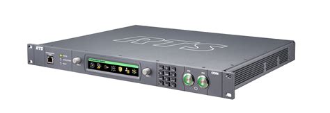 IF Design RTS ODIN Intercom Matrix