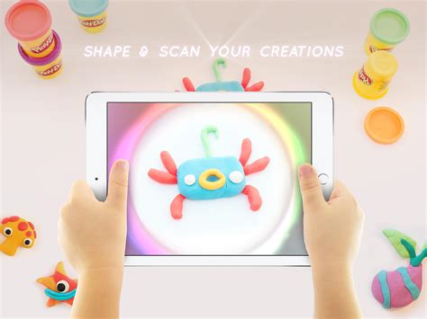 Play-Doh TOUCH APK for Android Download