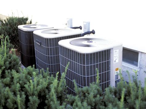 10 Key Features Of Hvac Systems Hgtv