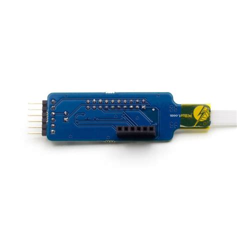 65607386 Groupgets Llc Interface Board Jtag Adapter For Arm Mcus