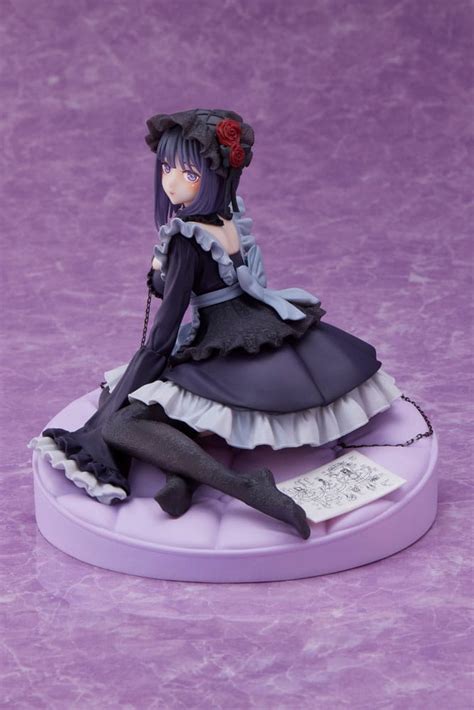 Buy Pvc Figures My Dress Up Darling Amp Prize Pvc Figure Marin