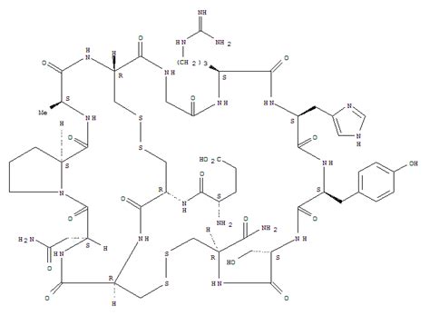 Glu Cys Cys Asn Pro Ala Cys Gly Arg His Tyr Ser Cys Nh Peptides International
