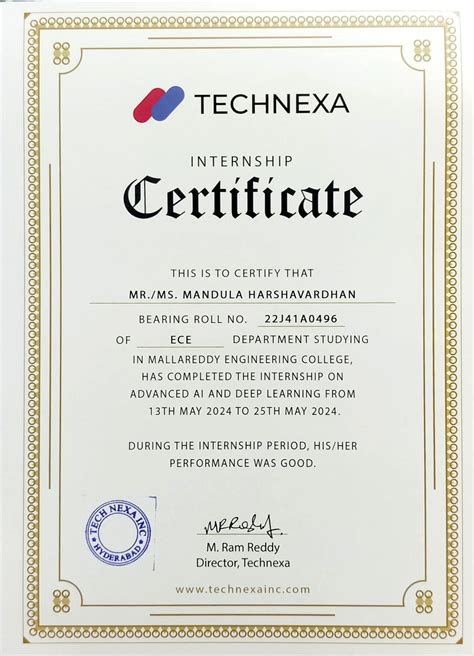 harshavardhan chary on linkedin machinelearning internship datascience artificialintelligence…