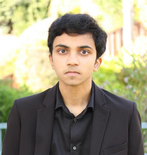 Siddharth Pant 3rd Prize Piano 9th Edition Enkor Intl Music