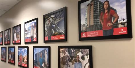 The Durham School Of Architectural Engineering And Construction On
