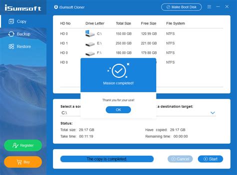 How To Clone Only OS Partition To SSD In Windows Free Techicy