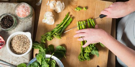 How To Cook Tenderstem Broccoli Tips And Tricks Clean Plates All Round