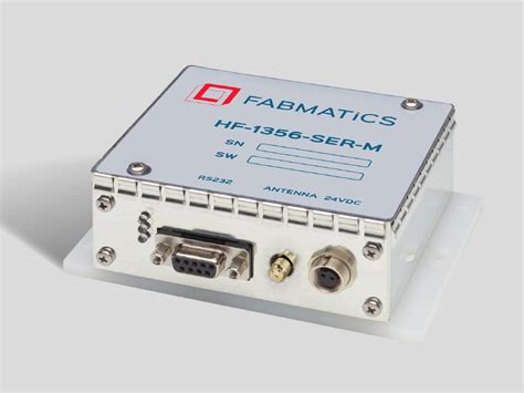 Foup Purge System Fabmatics Semiconductor Manufacturing Automation