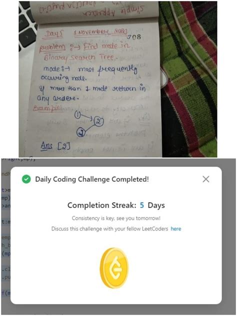 seema sangwan on linkedin 🚀 days 2 5 of my data structures and algorithms dsa journey have been…