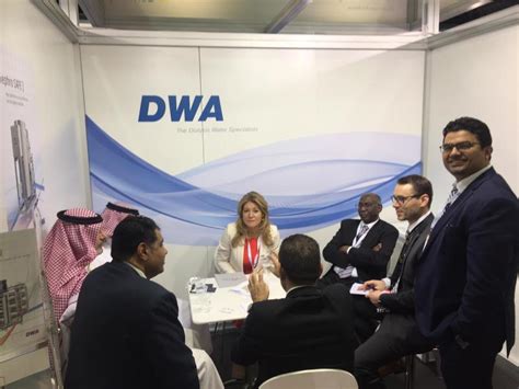 Thomas Gischer On Linkedin Dwa Pollet Water Group Thank All Customers Partners And Friends For…
