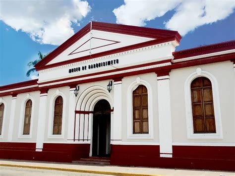 Museo De Barquisimeto Barquisimeto Visitor Information And Reviews