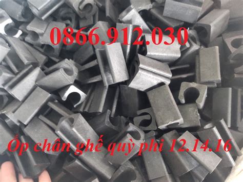 Nút Nhựa Bịt đầu Hộp Vuông Nút Bịt Nhựa Trong Sắt Hộp Nắp Chụp Nhựa
