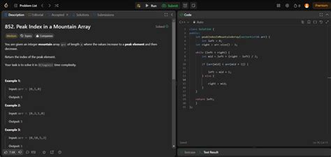 Akshat Singhal On Linkedin Day14 100daysofcode Leetcode