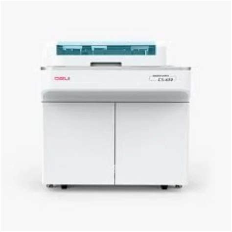 Dirui Fully Automatic Biochemistry Analyzer Cs 680 Assays Clinical
