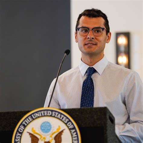 Peace Corps William R