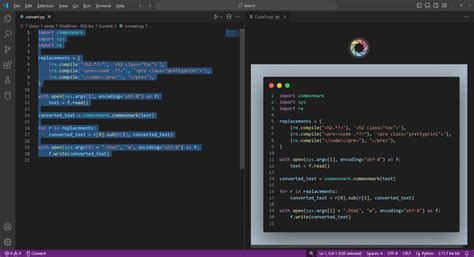 11 vs code extensions you didn t know you needed besttechinfo