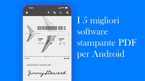 I Migliori Software Stampante Pdf Per Android Updf