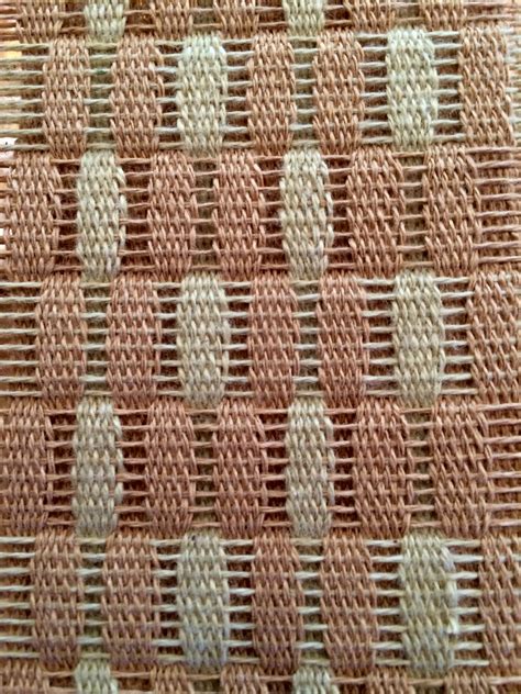 Sample Minded Plain Weave And Beyond