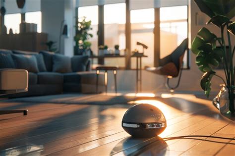 Premium Photo Aipowered Personal Assistant Streamlining Tasks Ef