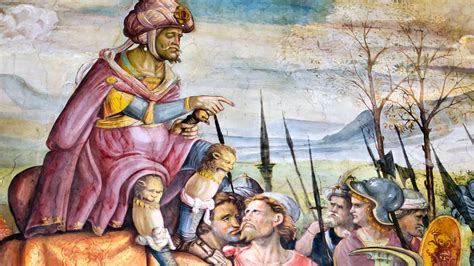 Hannibal | One of the Greatest Generals of Ancient Times | Britannica
