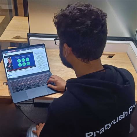 Pratyush Rai On Linkedin Business Startups Technology