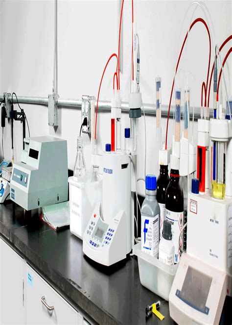 Prospectus Professional Certification In Analytical Testing And Equipment Pcate