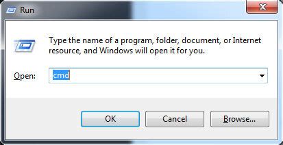 Cara Mengetahui IP Router Bermodal Command Prompt CMD JalanTikus