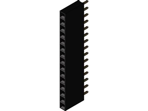 Free Cad Designs Files And 3d Models The Grabcad Community Library