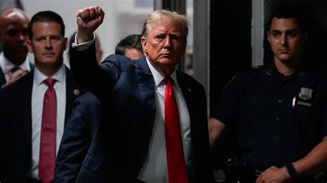Democrats Set To Waste Millions Litigating President Donald Trumps