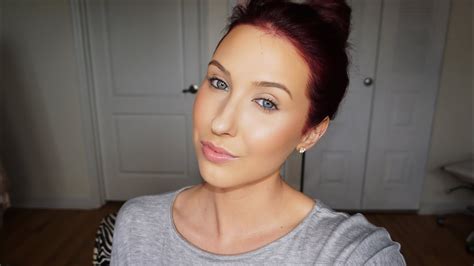 In Depth Foundation Routine Flawless Full Coverage Youtube