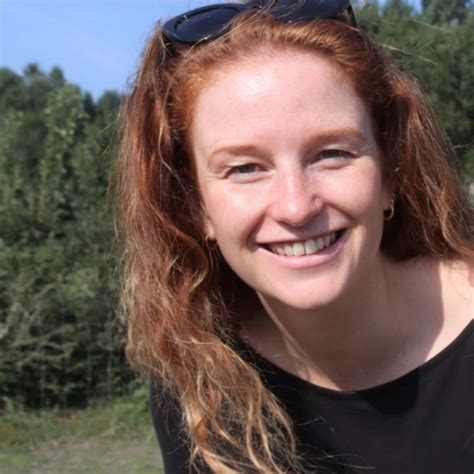 Anke De Maerschalck Software Solutions Consultant Partena