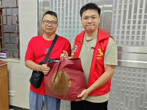 西村街：增埗社区为退役老兵送去节日慰问（组图）广州市荔湾区人民政府门户网站