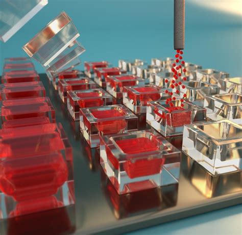 Research The Jaklenec Lab