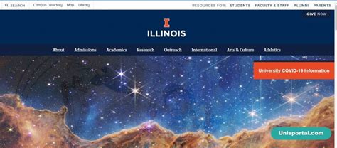 how to access canvas uiuc learn unisportal