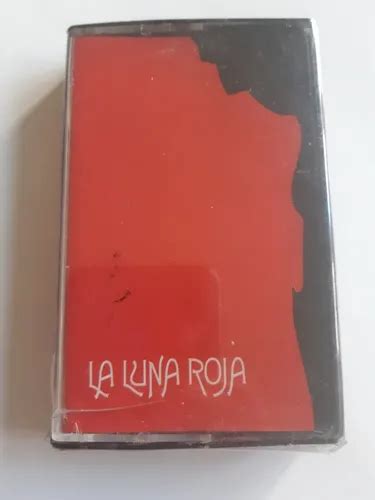 La Luna Roja Git Mismo Precio En Cuotas