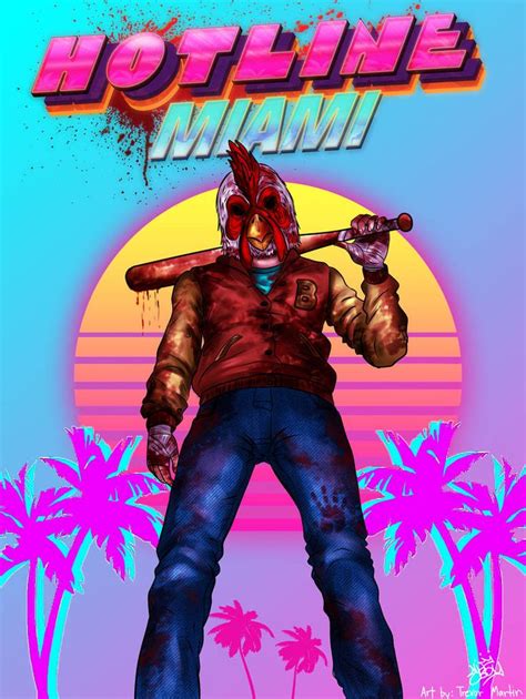 Hotline Miami Jacket X Reader At Roger Marino Blog